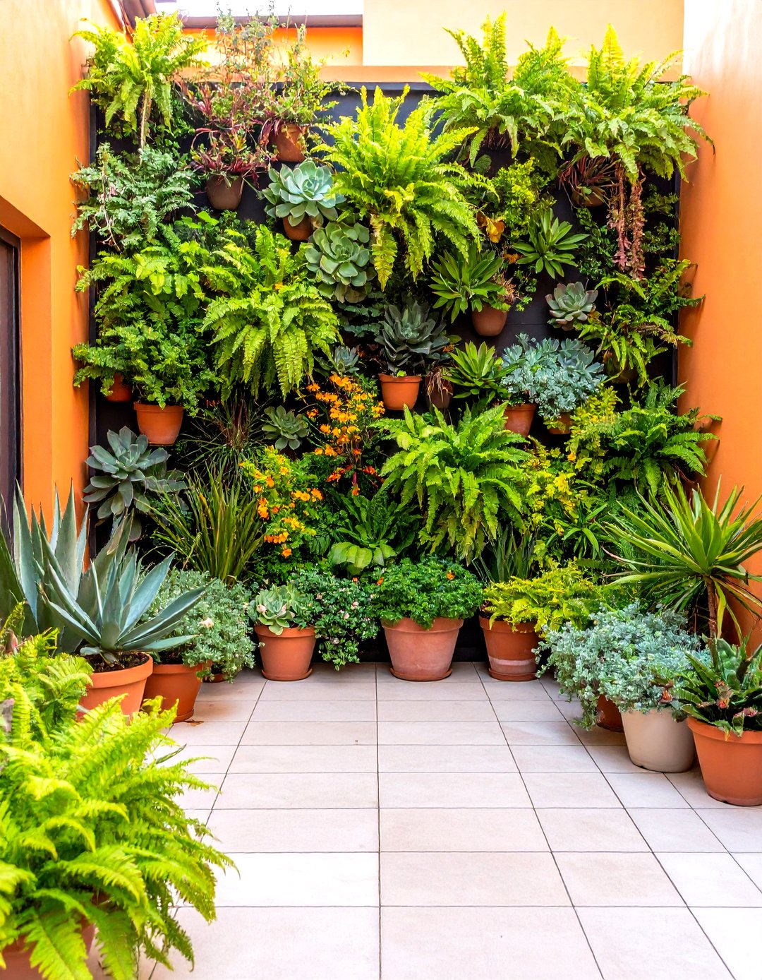 30 Outside Patio Ideas for the Perfect Backyard Retreat - We Love Home Blog
