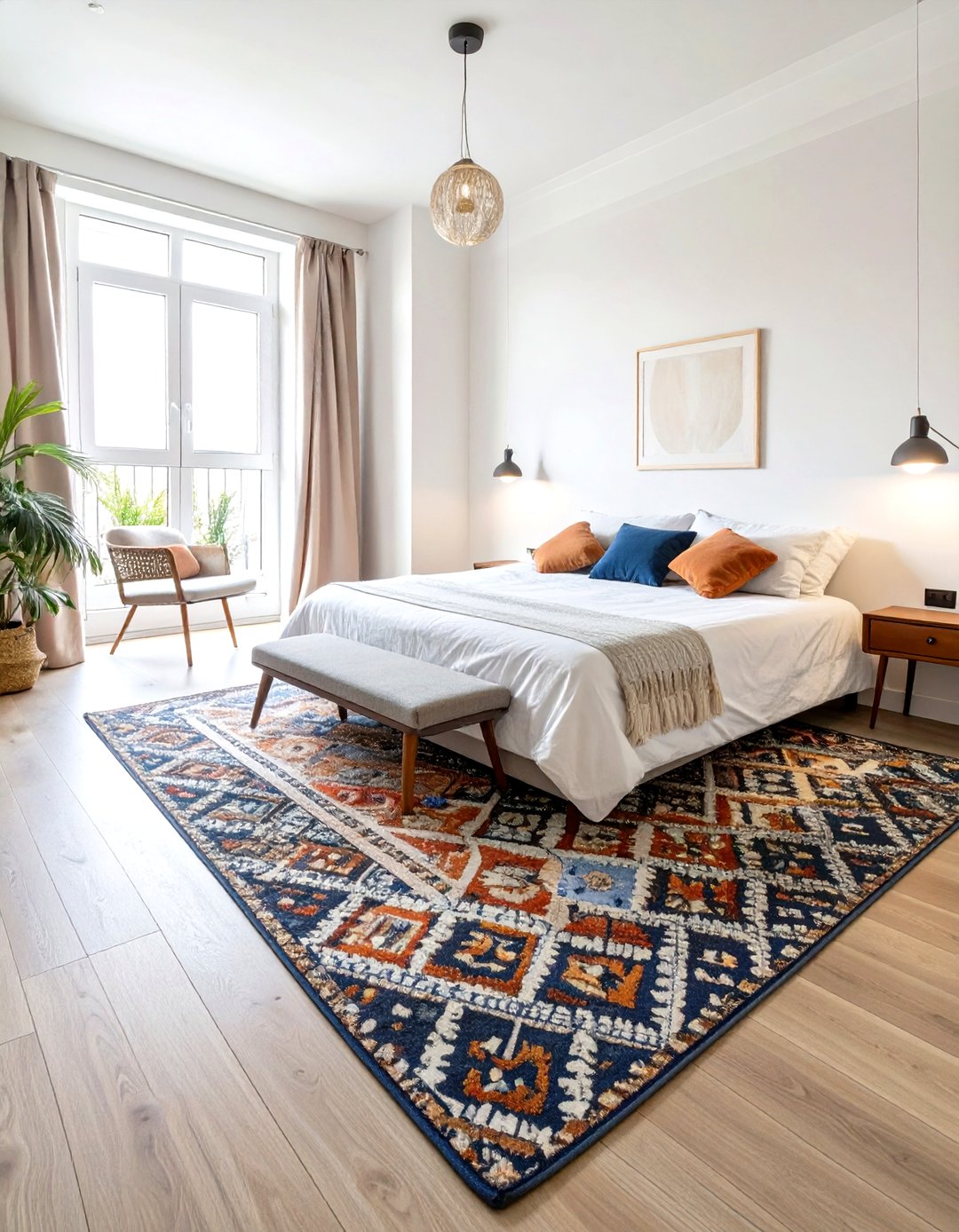 30 Clever Studio Bedroom Ideas for Small Space Living - We Love Home Blog